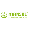 Manske - Rose & Bergamote